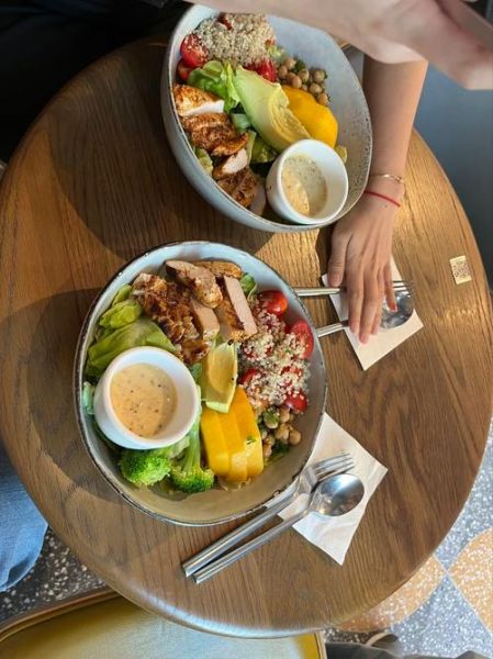 西式简餐有哪些_适合上班族的西式简餐推荐-第2张图片-山城妙识 西式简餐有哪些_适合上班族的西式简餐推荐-第2张图片-山城妙识