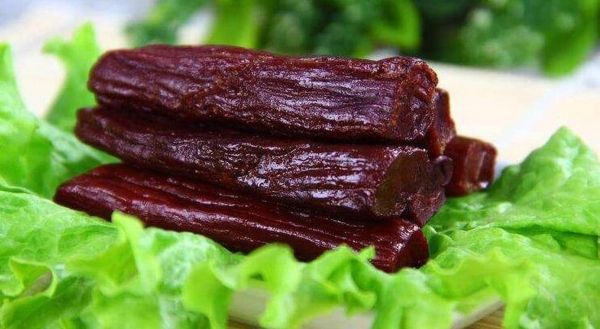 五香牛肉干怎么做_五香牛肉干能保存多久-第3张图片-山城妙识 五香牛肉干怎么做_五香牛肉干能保存多久-第3张图片-山城妙识