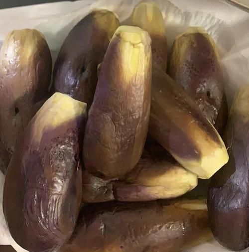 蒜茄子腌制多久可以吃_蒜茄子几天能开吃-第2张图片-山城妙识