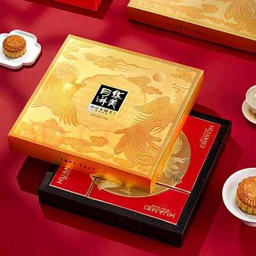 广式月饼品牌排名_哪个牌子好吃-第3张图片-山城妙识