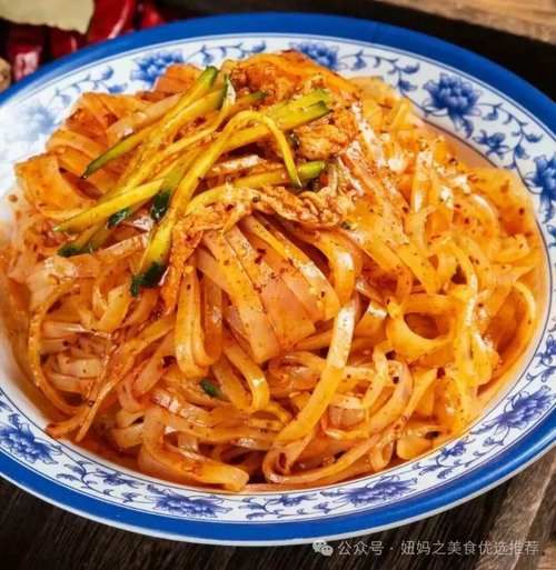 宝鸡美食有哪些_宝鸡小吃哪里最正宗-第3张图片-山城妙识