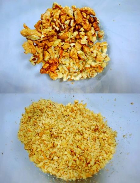 桃酥怎么做家常做法_桃酥不酥的原因-第3张图片-山城妙识 桃酥怎么做家常做法_桃酥不酥的原因-第3张图片-山城妙识