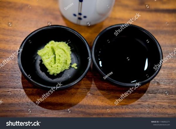wasabi_paste_vs_mustard_sauce-第1张图片-山城妙识 wasabi_paste_vs_mustard_sauce-第1张图片-山城妙识