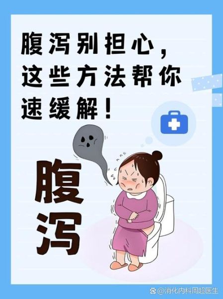 肚子时不时阵痛还拉稀_怎么办-第2张图片-山城妙识 肚子时不时阵痛还拉稀_怎么办-第2张图片-山城妙识