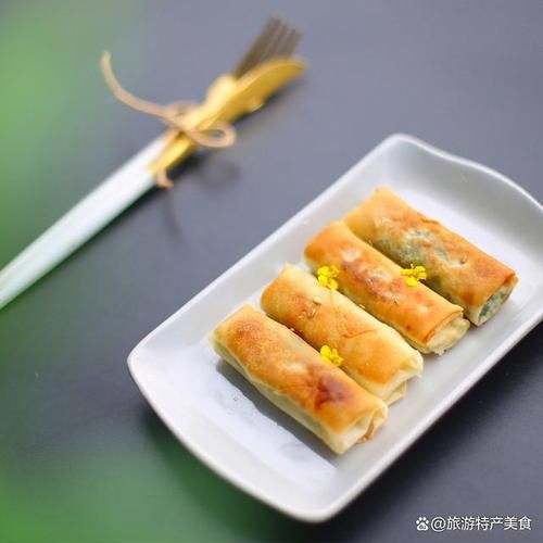 春卷怎么包不会散_春卷包法大全图解法-第3张图片-山城妙识 春卷怎么包不会散_春卷包法大全图解法-第3张图片-山城妙识