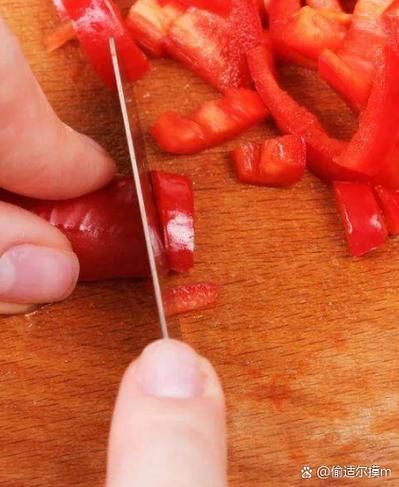 手弄辣椒了怎么办_手辣怎么快速缓解-第3张图片-山城妙识