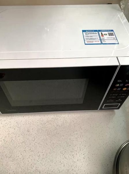 美的微波炉不加热_美的微波炉转盘不转怎么修-第3张图片-山城妙识 美的微波炉不加热_美的微波炉转盘不转怎么修-第3张图片-山城妙识