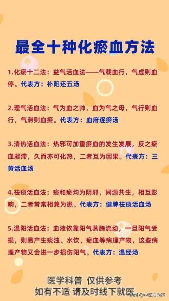 打通全身气血的最好方法_气血不通怎么调理最快-第1张图片-山城妙识 打通全身气血的最好方法_气血不通怎么调理最快-第1张图片-山城妙识