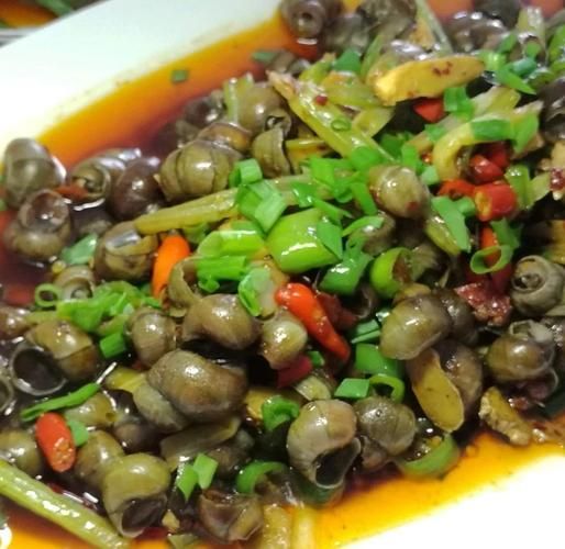 香辣螺丝怎么做_香辣螺丝的做法步骤-第2张图片-山城妙识 香辣螺丝怎么做_香辣螺丝的做法步骤-第2张图片-山城妙识