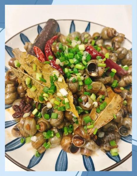 香辣螺丝怎么做_香辣螺丝的做法步骤-第3张图片-山城妙识 香辣螺丝怎么做_香辣螺丝的做法步骤-第3张图片-山城妙识