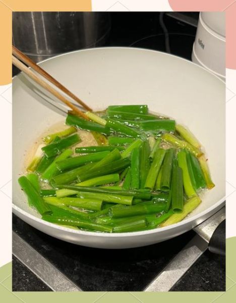 葱油怎么熬才香_葱油配料比例是多少-第2张图片-山城妙识 葱油怎么熬才香_葱油配料比例是多少-第2张图片-山城妙识