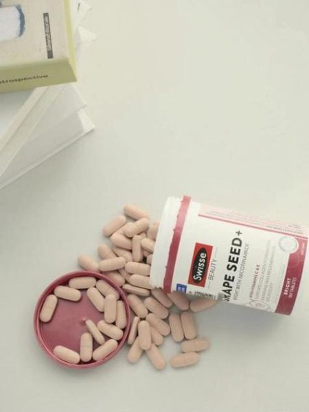 swisse葡萄籽怎么吃_swisse葡萄籽功效与副作用-第2张图片-山城妙识