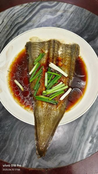 龙利鱼图片_龙利鱼怎么做好吃-第3张图片-山城妙识