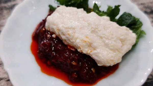 胆水豆花怎么做_胆水豆花比例是多少-第2张图片-山城妙识