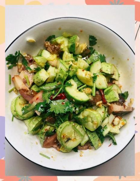 正宗凉拌猪头肉怎么做_猪头肉去腥技巧-第3张图片-山城妙识