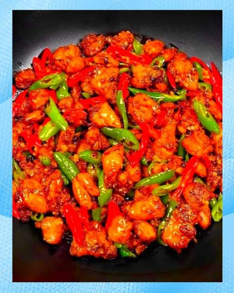 正宗川菜怎么做_川菜麻辣秘诀-第1张图片-山城妙识 正宗川菜怎么做_川菜麻辣秘诀-第1张图片-山城妙识