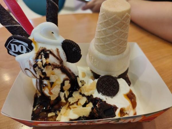 DQ冰淇淋哪款最好吃_最受欢迎口味排行-第2张图片-山城妙识 DQ冰淇淋哪款最好吃_最受欢迎口味排行-第2张图片-山城妙识