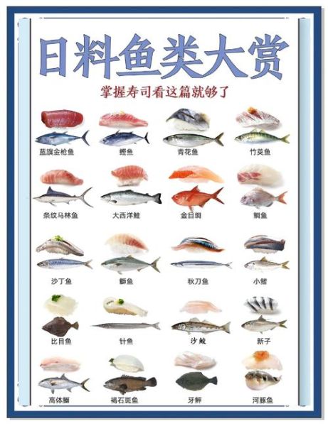 在家做寿司买什么材料_寿司材料清单-第1张图片-山城妙识