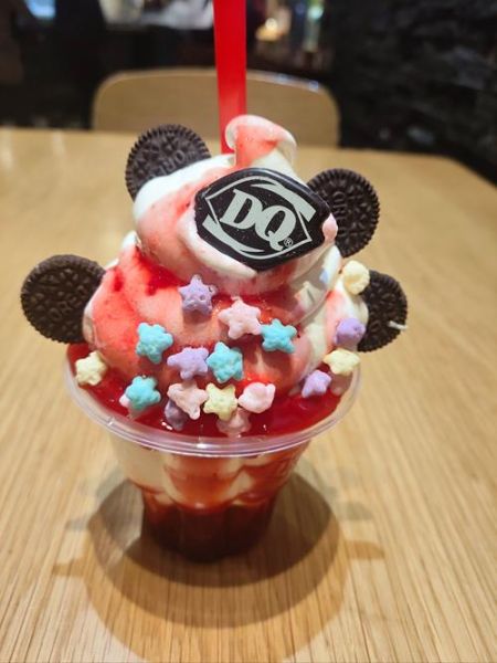 DQ冰淇淋哪款最好吃_最受欢迎口味排行-第3张图片-山城妙识 DQ冰淇淋哪款最好吃_最受欢迎口味排行-第3张图片-山城妙识