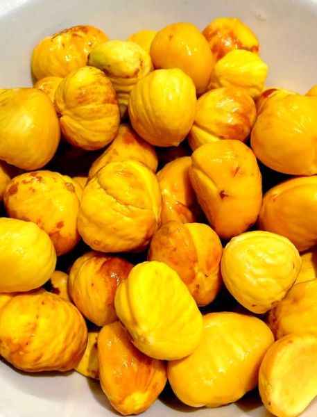 带壳生板栗怎么煮_煮多久才开口-第3张图片-山城妙识 带壳生板栗怎么煮_煮多久才开口-第3张图片-山城妙识