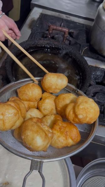 油馍头怎么做又软又好吃_为什么总是发硬-第3张图片-山城妙识