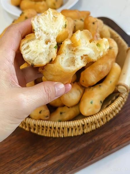 油馍头怎么做又软又好吃_为什么总是发硬-第2张图片-山城妙识