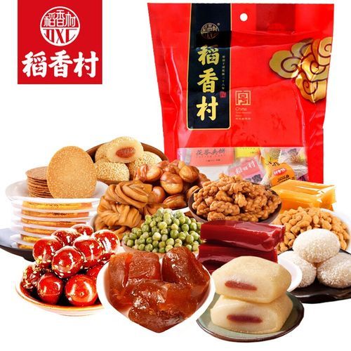 北京果脯老字号有哪些_哪家最正宗-第1张图片-山城妙识 北京果脯老字号有哪些_哪家最正宗-第1张图片-山城妙识