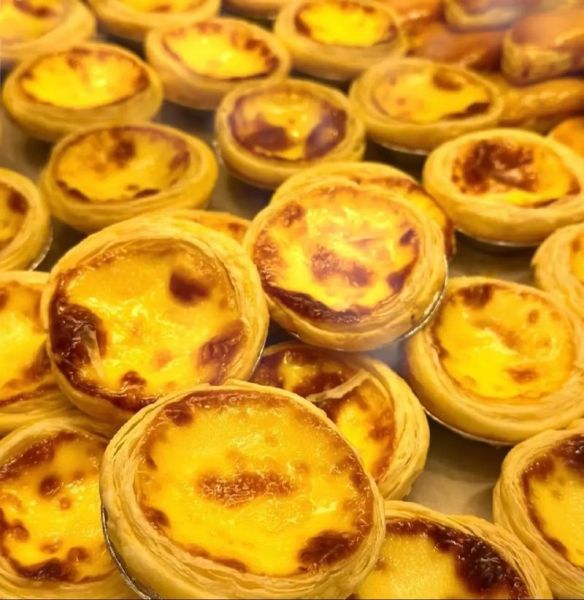 蛋挞配料有哪些_如何挑选蛋挞液原料-第1张图片-山城妙识