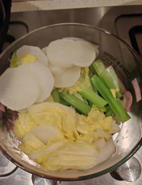 浆水菜怎么做_浆水菜的做法最正宗的做法-第1张图片-山城妙识