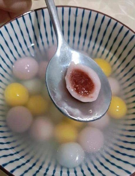 思念汤圆图片大全_思念汤圆口味有哪些-第1张图片-山城妙识 思念汤圆图片大全_思念汤圆口味有哪些-第1张图片-山城妙识