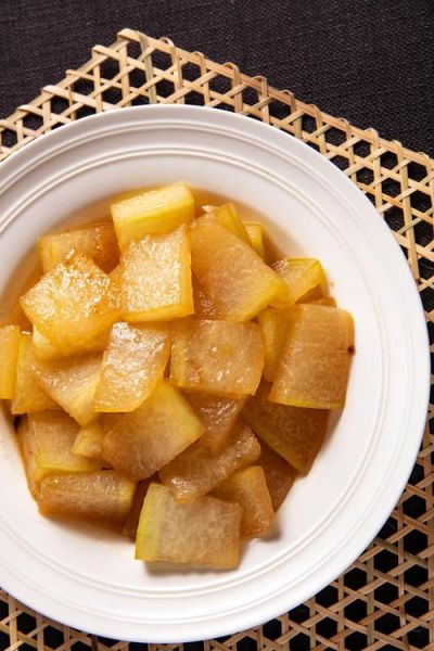 红烧冬瓜块怎么做_冬瓜红烧要焯水吗-第3张图片-山城妙识 红烧冬瓜块怎么做_冬瓜红烧要焯水吗-第3张图片-山城妙识