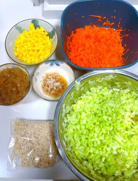 大头菜包饺子用焯水吗_大头菜饺子馅要不要焯水-第1张图片-山城妙识