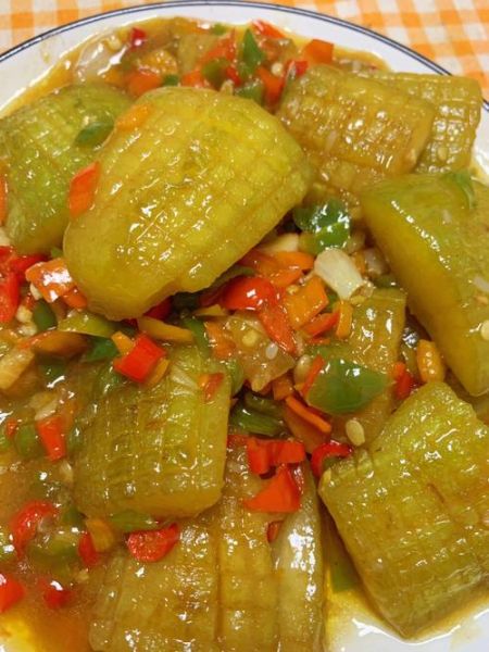 红烧冬瓜块怎么做_冬瓜红烧要焯水吗-第2张图片-山城妙识 红烧冬瓜块怎么做_冬瓜红烧要焯水吗-第2张图片-山城妙识