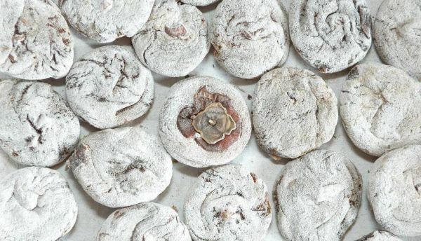 柿饼上的白霜是什么_柿霜能吃吗-第2张图片-山城妙识 柿饼上的白霜是什么_柿霜能吃吗-第2张图片-山城妙识