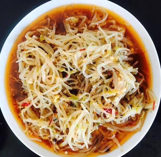 黄豆芽怎么拌好吃_黄豆芽凉拌做法大全-第3张图片-山城妙识 黄豆芽怎么拌好吃_黄豆芽凉拌做法大全-第3张图片-山城妙识