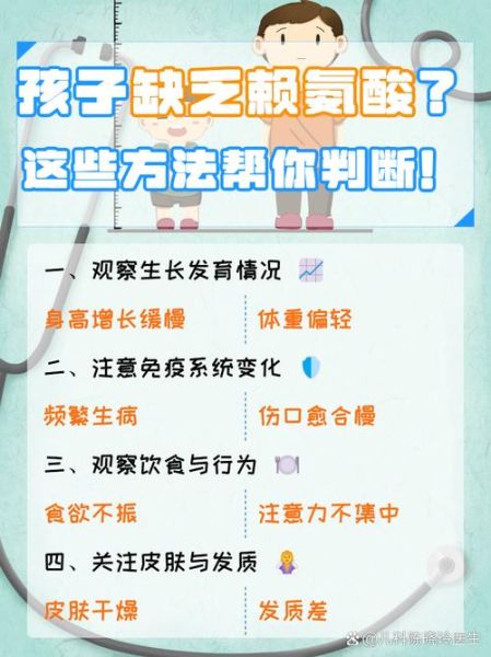 孩子营养不良有什么症状_如何判断孩子营养不良-第3张图片-山城妙识 孩子营养不良有什么症状_如何判断孩子营养不良-第3张图片-山城妙识
