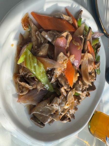 清真菜谱有哪些经典做法_清真菜怎么做才正宗-第3张图片-山城妙识 清真菜谱有哪些经典做法_清真菜怎么做才正宗-第3张图片-山城妙识