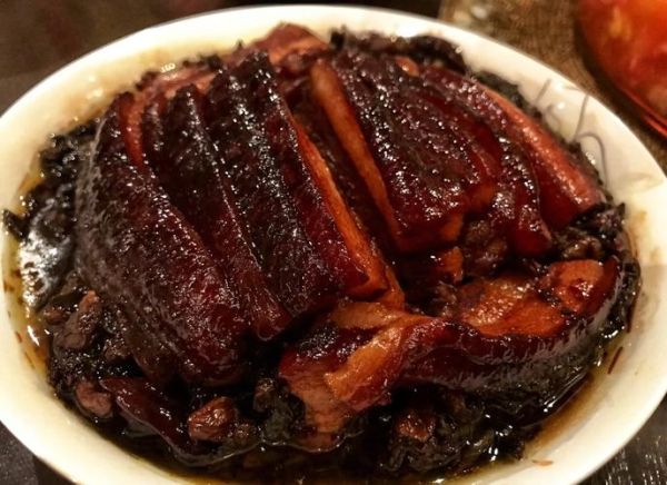 蒸烧白的肉煮多长时间_蒸烧白需要多久才软烂-第1张图片-山城妙识