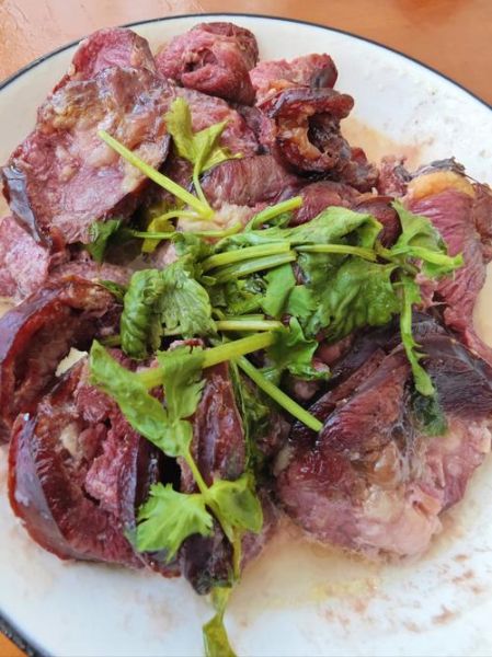 熏马肉怎么做好吃又简单_家常做法-第1张图片-山城妙识 熏马肉怎么做好吃又简单_家常做法-第1张图片-山城妙识