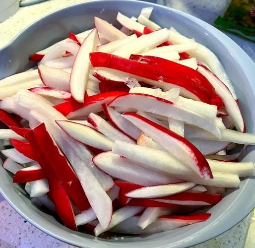 泡椒萝卜怎么做_泡椒萝卜的腌制方法-第1张图片-山城妙识 泡椒萝卜怎么做_泡椒萝卜的腌制方法-第1张图片-山城妙识