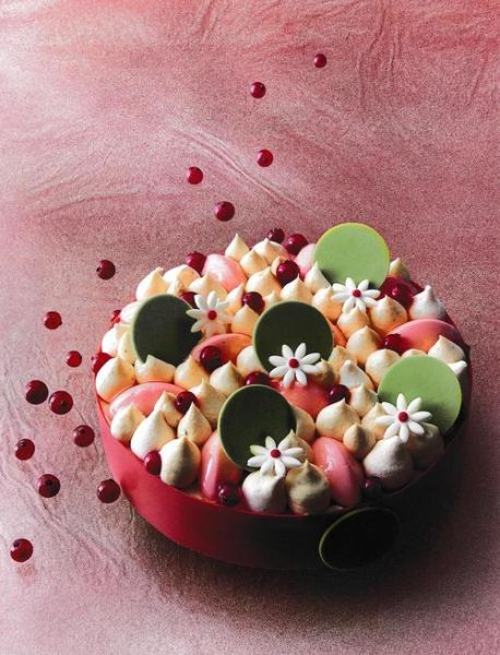 情人节吃什么传统食物_各国经典甜品推荐-第1张图片-山城妙识