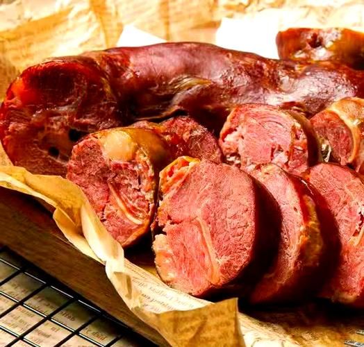 熏马肉怎么做好吃又简单_家常做法-第2张图片-山城妙识 熏马肉怎么做好吃又简单_家常做法-第2张图片-山城妙识