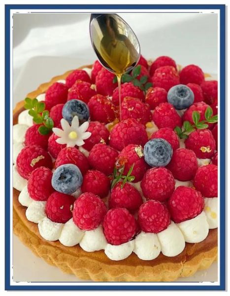 情人节吃什么传统食物_各国经典甜品推荐-第2张图片-山城妙识