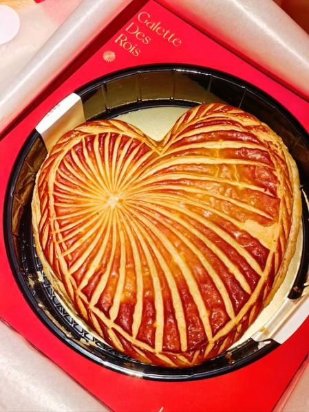 情人节吃什么传统食物_各国经典甜品推荐-第3张图片-山城妙识