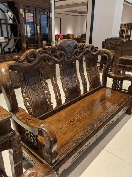 鸡翅木是最便宜的红木吗_鸡翅木价格对比-第3张图片-山城妙识