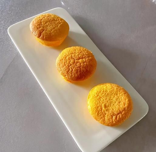 虾酱鸡蛋糕怎么做_虾酱鸡蛋糕的家常做法-第2张图片-山城妙识