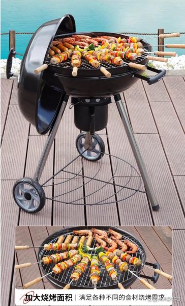 商用烧烤炉怎么选_商用烧烤炉多少钱一台-第3张图片-山城妙识