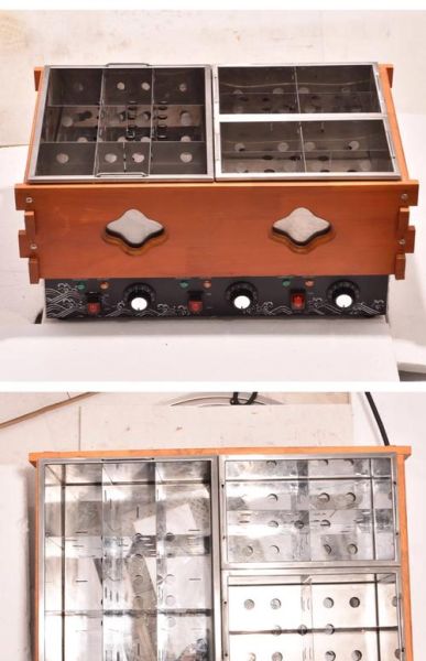 关东煮机器多少钱一台_关东煮机器怎么选-第2张图片-山城妙识 关东煮机器多少钱一台_关东煮机器怎么选-第2张图片-山城妙识