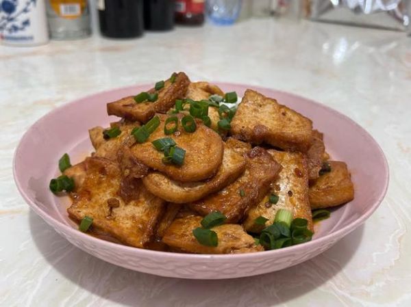 熊掌豆腐怎么做好吃_家常熊掌豆腐做法-第1张图片-山城妙识 熊掌豆腐怎么做好吃_家常熊掌豆腐做法-第1张图片-山城妙识