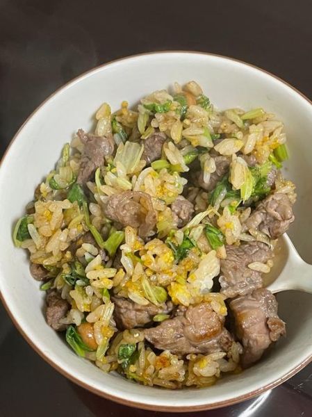孜然牛肉炒饭怎么做_孜然牛肉炒饭热量高吗-第3张图片-山城妙识 孜然牛肉炒饭怎么做_孜然牛肉炒饭热量高吗-第3张图片-山城妙识